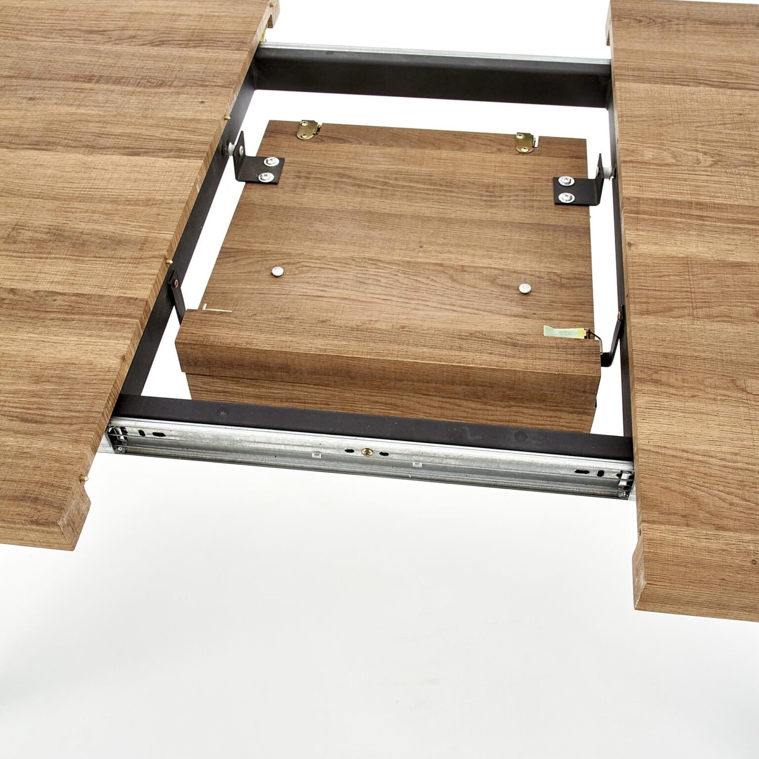 Masa Extensibila Berlin – L 140-180 x I 85 x H 76 cm - Nomi.ro