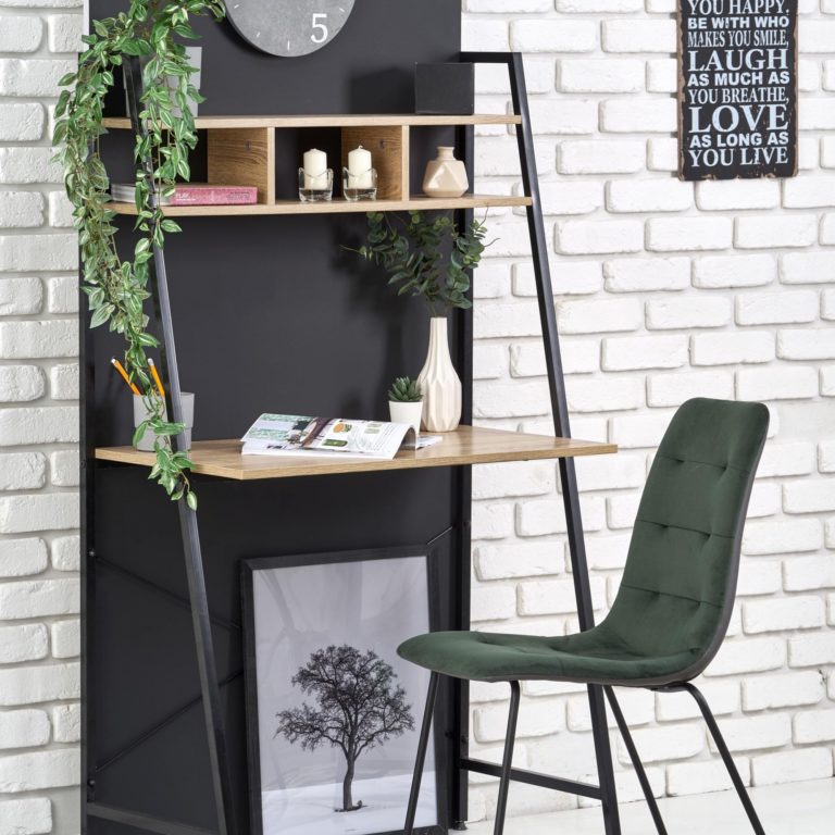 Birou B-39 - I 110 x A 55 x H 76 cm - Nomi.ro