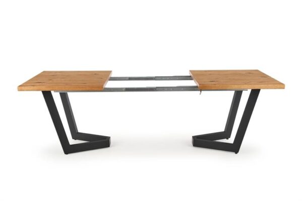 Masa extensibila Massive - L160-250 cm - Nomi.ro