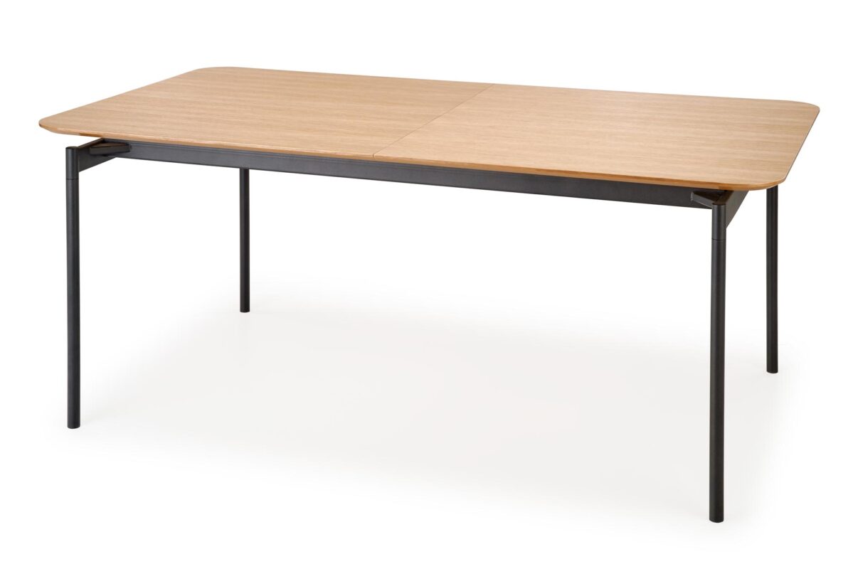Masa extensibila Smart - l100 x h76 x L170-250 cm - Nomi.ro
